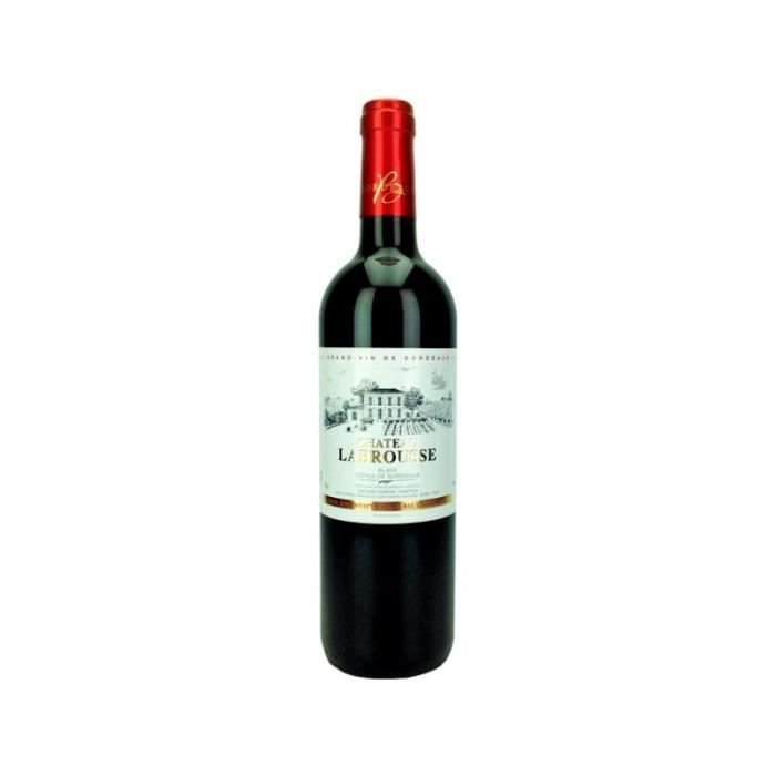 Chateau Labrousse Magnum - 2014 - La cave Cdiscount