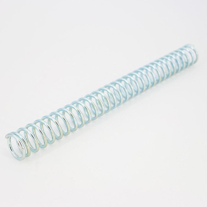 Ressort compression Ø 30 L 300 MM (vendu à l'unité) - Cdiscount Bricolage