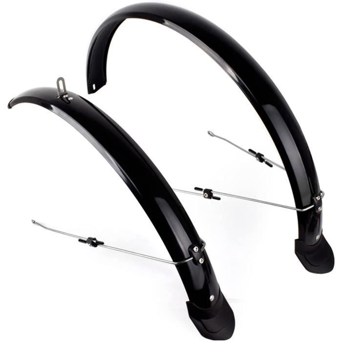 Garde-Boue De Vélo, 26 27.5 29 Pouces 700 Garde-Boue De Vélo, Vélo ...