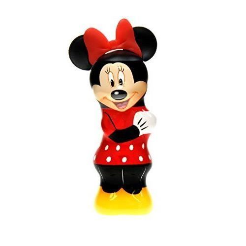 Disney Miss Minnie Gel Douche 250 ml - Lot de 2 - Cdiscount Au quotidien