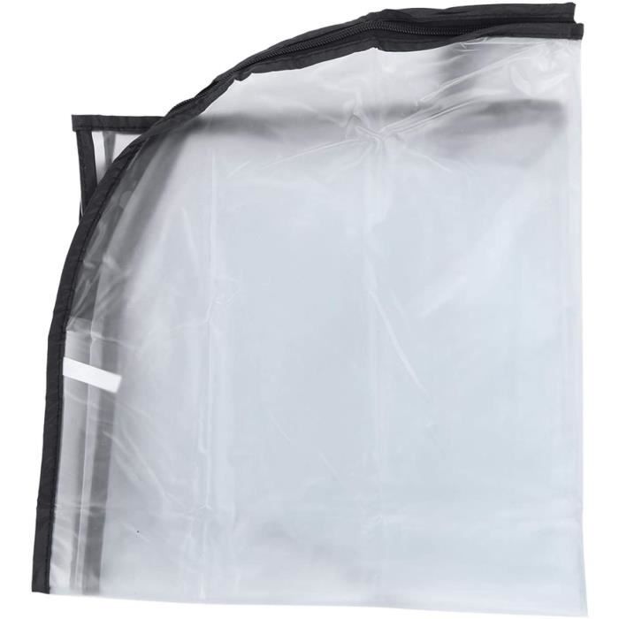 Sac de Golf Capuche de Pluie Capot de Pluie de Golf, pour Chariot de ...