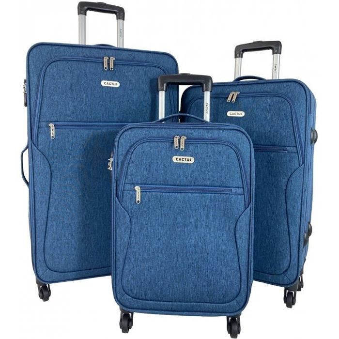 Valise Cactus Avis