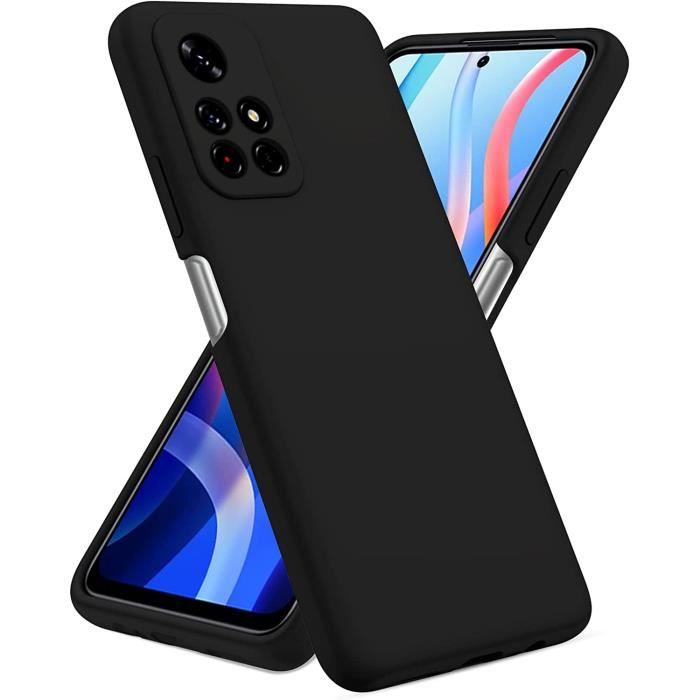 Coque Xiaomi Redmi Note 11s 5g
