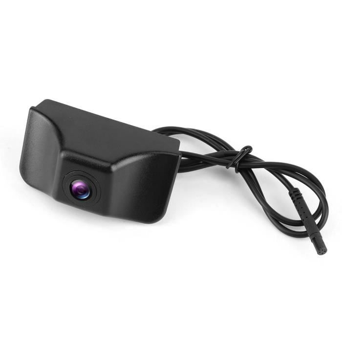 Caméra De Vue Avant Caméra De Stationnement, Ip68 Ccd Caméra De Vision ...