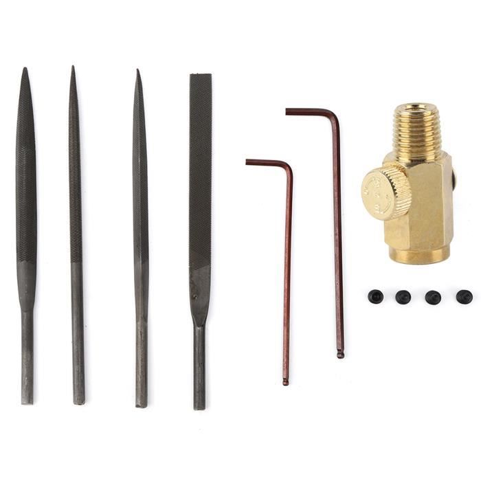 Fichier pneumatique DR-AF10S Air File Air Body Saw File Pneumatic ...