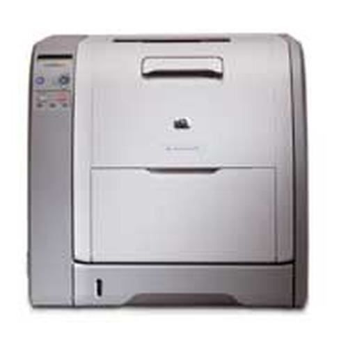 Imprimante Laser Couleur HP Color LaserJet 3700 - Hauteur 46.7cm ...