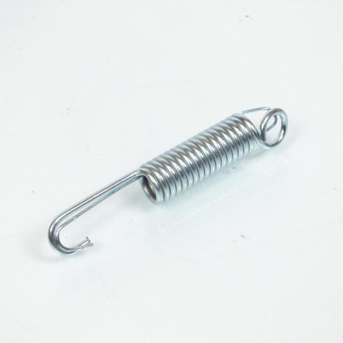 Ressort double de béquille L97mm x Ã˜15mm pour scooter moto cyclo ...