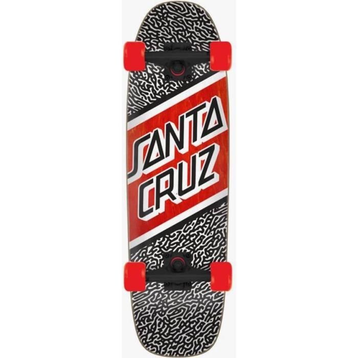 Santa Cruz Cruiser - Amoeba Street Skate - Achat / Vente Santa Cruz ...