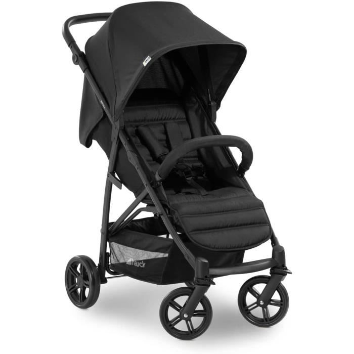 Nornward Poussette Citadine Rapid 4-Jusqu'À 25 Kg-Pliable Compacte ...