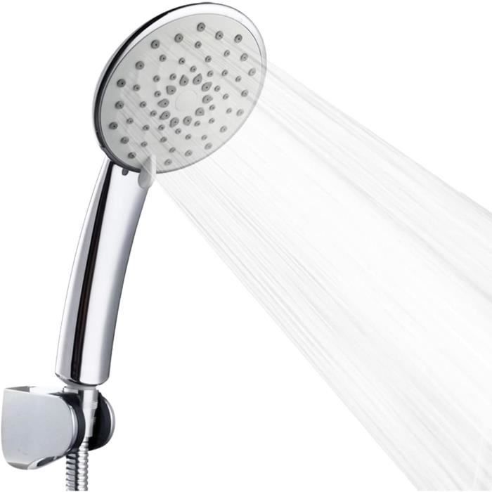 Viksaun Pommeau De Douche Pommeau De Douche Haute Pression Economie