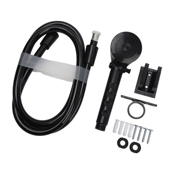 SURENHAP Ensemble de douche pour camping-car Ensemble de douche à main ...