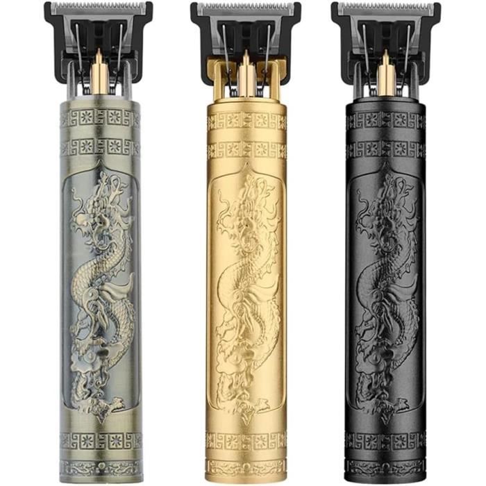 Machine À Couper Les Cheveux,Tondeuse Professionnelle Pour Homme,Rasoir ...