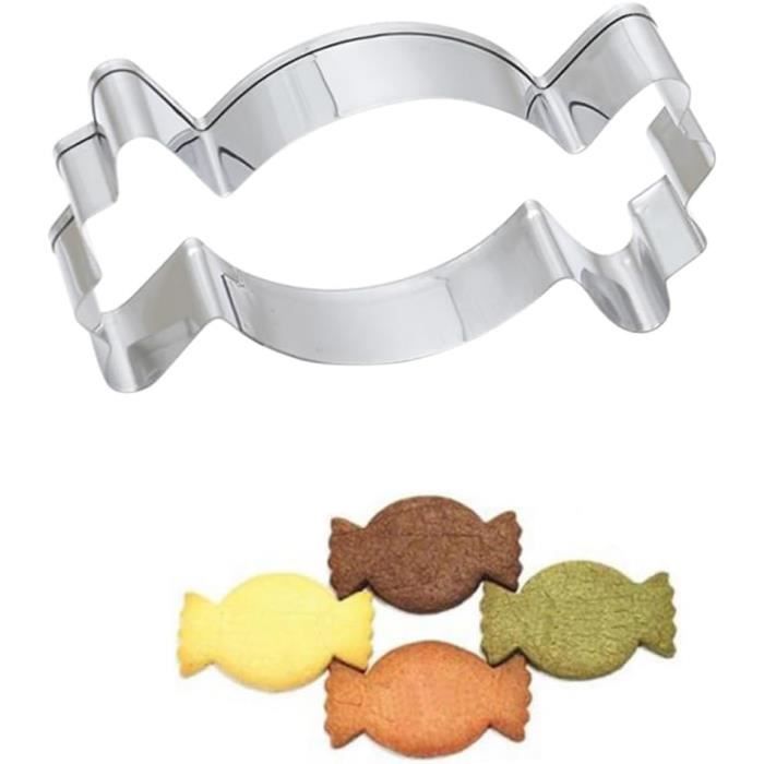 2 Pièces Moule À Gâteau Coupe-Sandwich Moule À Cakesicles Moules À ...