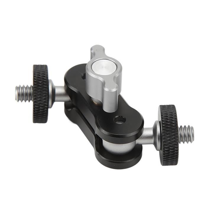 YOSOO Bras articulé de caméra réglable Bras articulé de caméra en ...