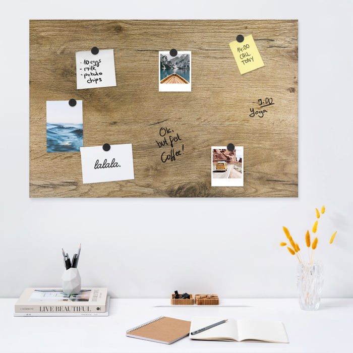 Tableau - paperboard Navaris - 45365.19 - Cdiscount Beaux-Arts et ...