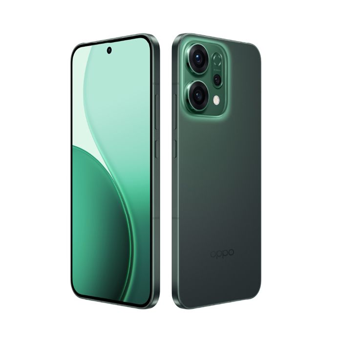 Smartphone OPPO Reno14 5G 12Go RAM 512Go Vert Écran 6.59” 6000mAh EU ...