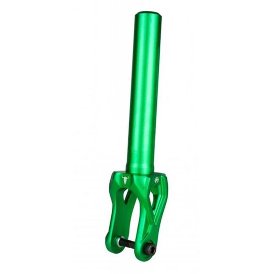 ADDICT RELENTLESS SCS/HIC Green - Fourche - Achat / Vente ADDICT ...