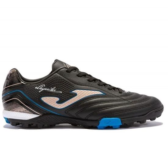 Chaussures Joma Aguila 2301 pour Homme - Noir - Synthétique - Lacets ...