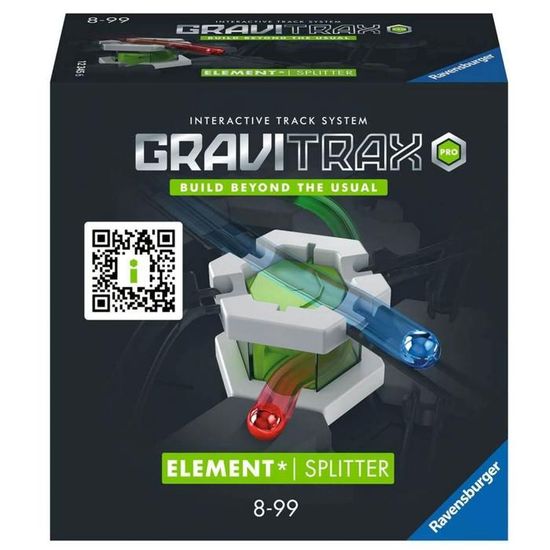 GraviTrax Pro - Eléments d'extension : Splitter - Cdiscount Jeux - Jouets