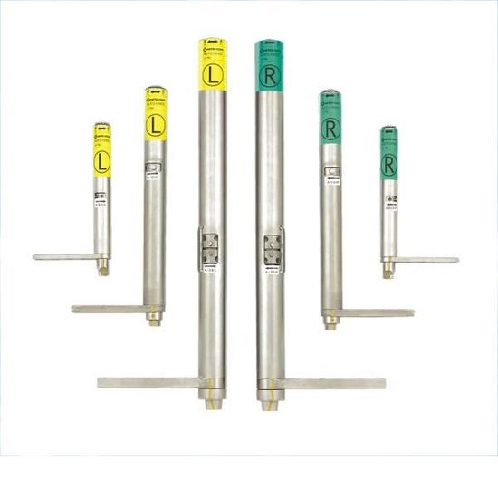 SEVAX - Pivot Axial modèle A10 gauche - WA759495 - Cdiscount Bricolage