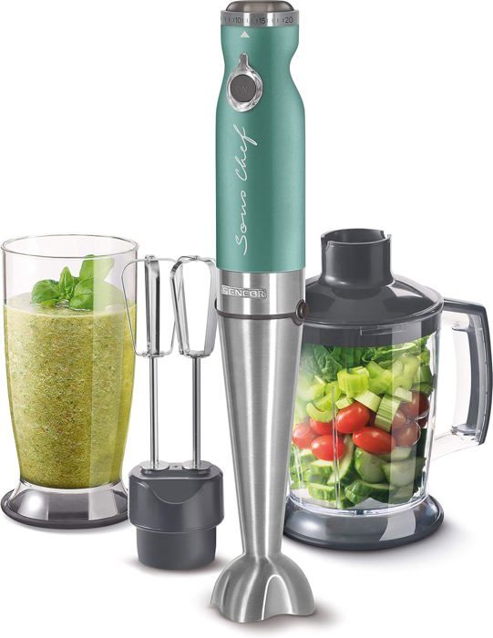 Shb 5601Gr-Eue3 Robot Blender 1200W - Cdiscount Electroménager