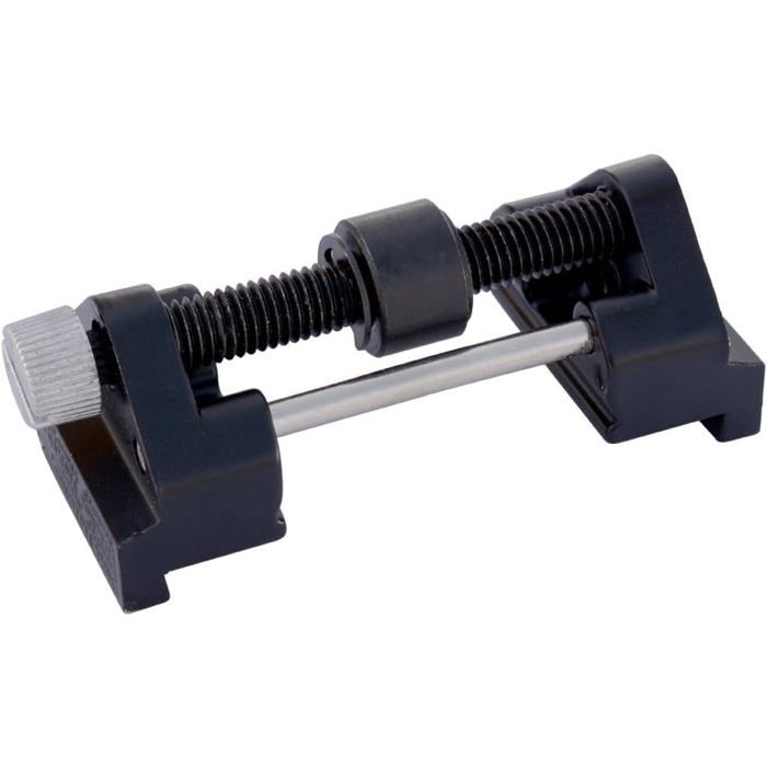 Guide dfftage en acier inoxydable pour ciseaux bois et burins largeur ...