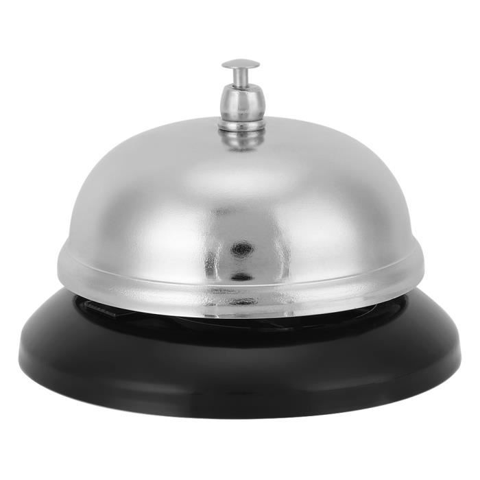 GXU Cloche de réception cloche de table cloche de service HJ011 HJ011 ...