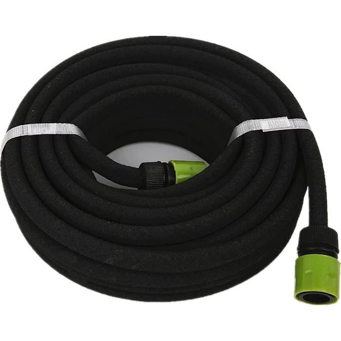 Deirdre Agnes 295 Pouces 591 Pouces (750 Cm 1500 Cm) Tuyau De Trempage Poreux Irrigation Goutte ...