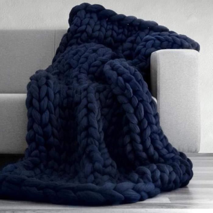 Plaid Tricot Grosse Maille Plaid Grosse Maille Plaid Tricot Couverture ... Plaid Tricot Grosse Maille Plaid Grosse Maille Plaid Tricot Couverture ...