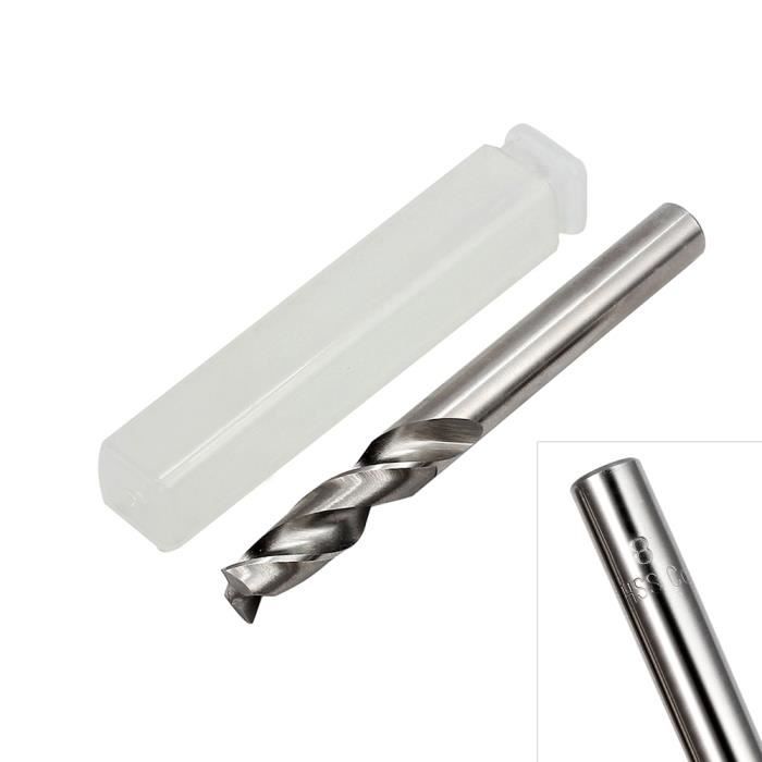 Foret-meche,perceuse à souder par points en CO Cobalt HSS perceuse ...