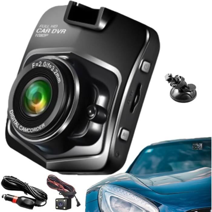 Caméra De Tableau De Bord Haute Définition - Dashcam Pour La Sécurité ...