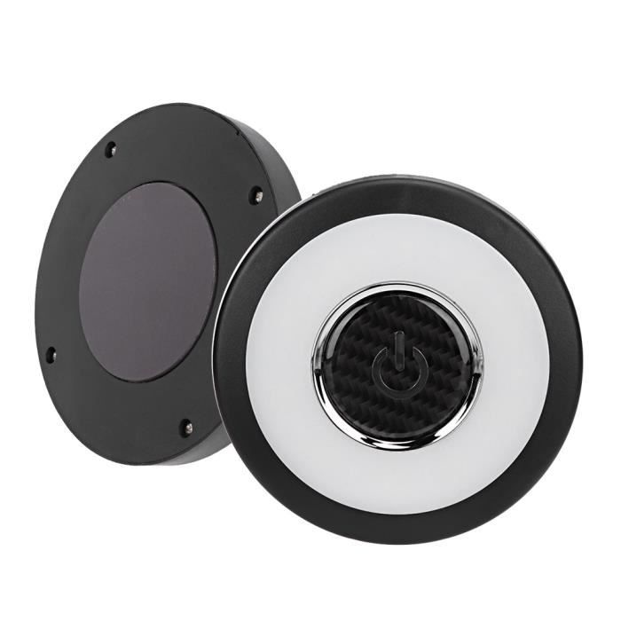 Lampe Led De Lecture Universelle 5V Universel Voiture Arrière Led ...