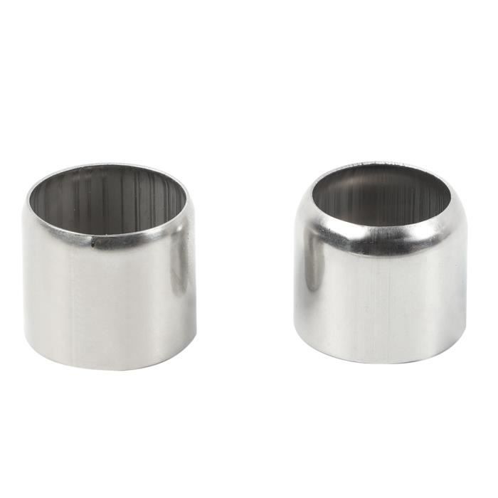 Tige télescopique - EJ.LIFE - Garde-robe - Acier inoxydable - Ajustable ...