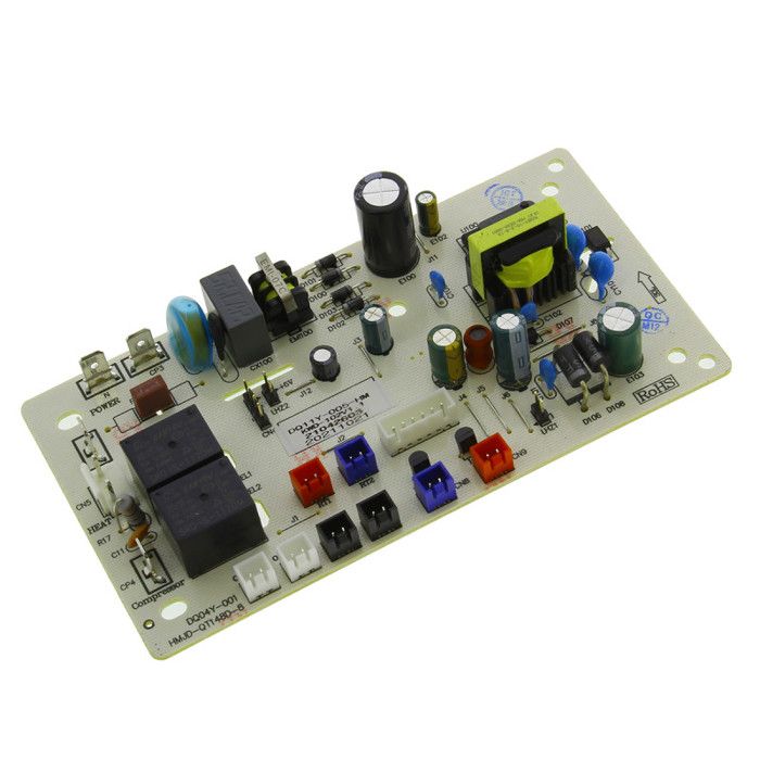 Platine de puissance DQ11Y-005-HM pour , CAVE A VIN DE SERVICE ...