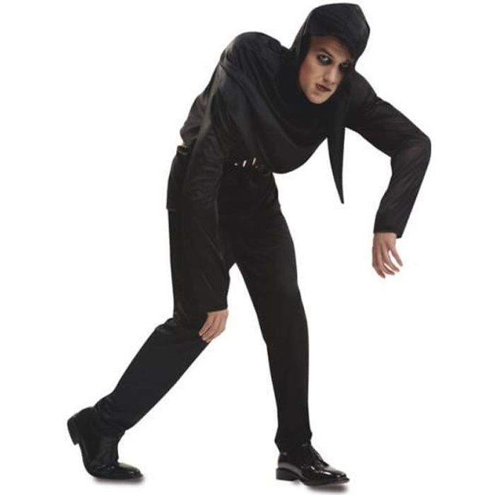 Déguisement de Bossu Igor pour homme Halloween taille M-L - Cdiscount ...