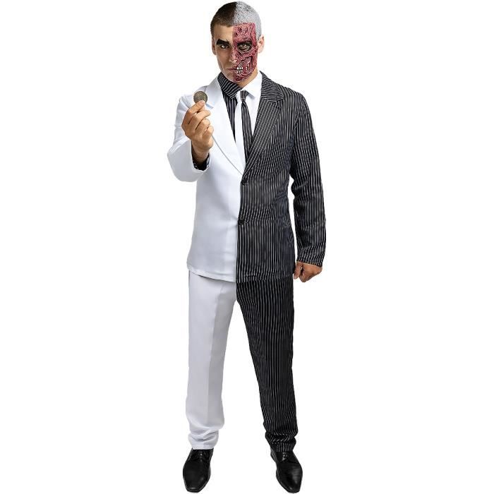 Déguisement Double-Face - Funidelia- 116945- Déguisement homme et ...