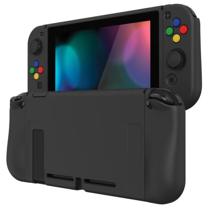 PlayVital Coque pour Nintendo Switch,Cover de Protection pour Switch ...