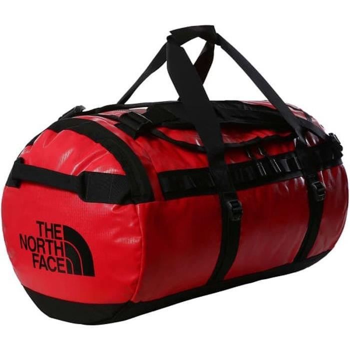 Sac de sport - The North Face - NF0A52SA-54A - Base Camp Duffel ...
