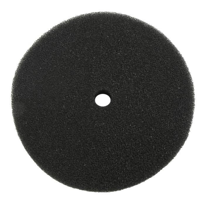 Filtre en coton pour aquarium - VGEBY - Éponge pré-filtrante - 250mm ...