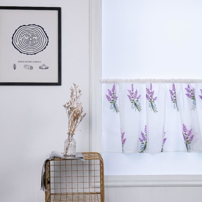 Vvikizy rideau de chambre à coucher Vvikizy rideau d'armoire Rideau de ...