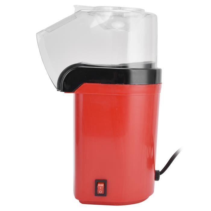 YOSOO Corn Popper, 1200W Electric Popcorn Machine for Restaurant for ...