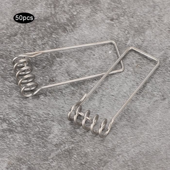 YOSOO Downlight Spring Clips, High Lighting Accessories, Repairman ...