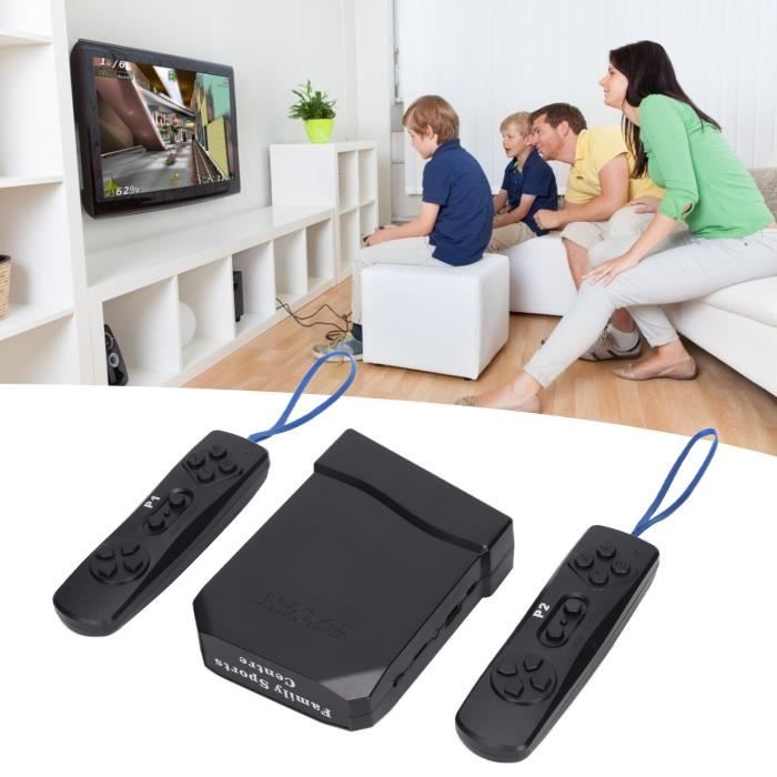 LAN Console de jeu électronique Console de jeu somatosensoriel 32 bits ...