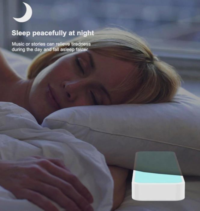 Dream Pro Pillow Speaker,Dream Pro Sleep Speaker,Dream Pro Speaker,Bluetooth Pillow Speakers For ...