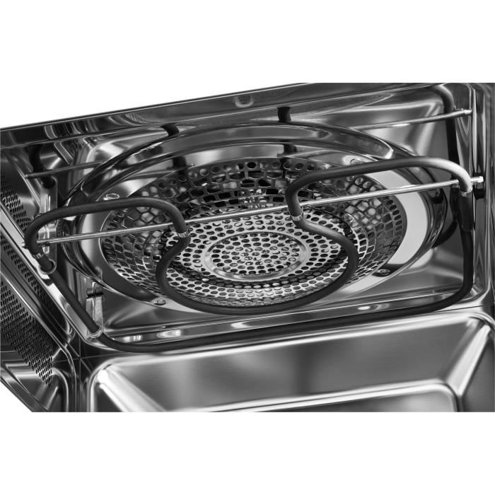 Four micro onde MEDION MD 11499 - Fonction friture à air chaud ...