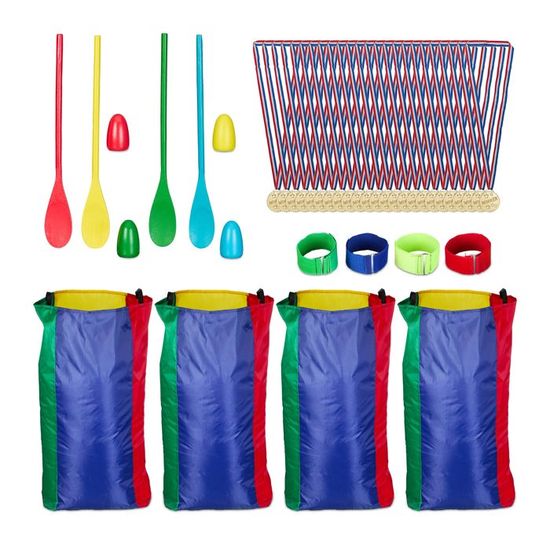 Sac de course en sac Relaxdays - 10046105 - Cdiscount Jeux - Jouets