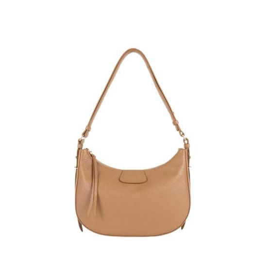 Sac Hobo Lancaster Ref 57504 CAMEL 27*21*8 cm TU Marron - Cdiscount ...