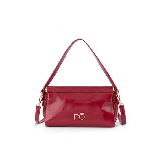 Sac NOBO NBAGL3520C005 Rouge - Femme/Adulte - Cdiscount Bagagerie - Maroquinerie
