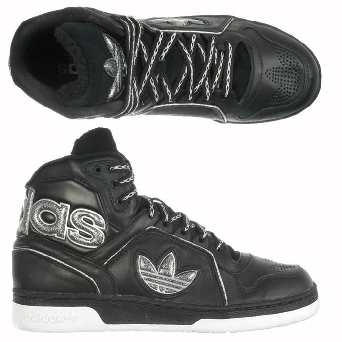 ADIDAS Chaussure Ecstasy HI - Cdiscount Chaussures
