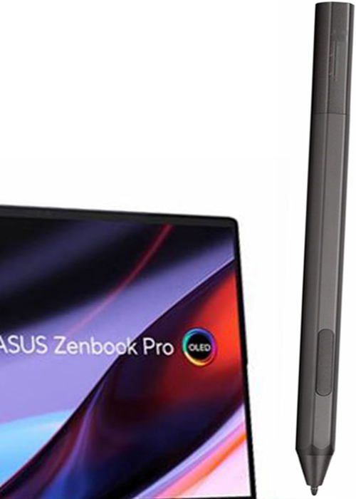 Original Stylet Tactile Sensible La Pression 4096 Pour Asus Pen Sa201H ...